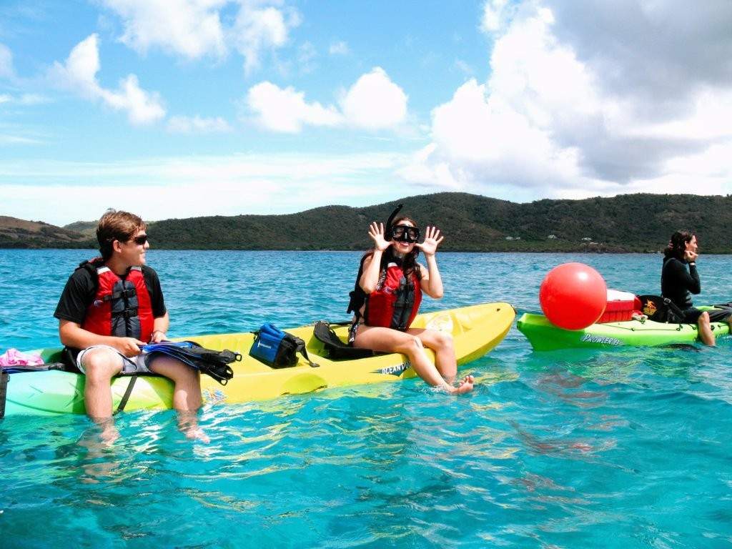 Mini Boat Snorkel Excursion in Puerto Rico - Book Online from $65