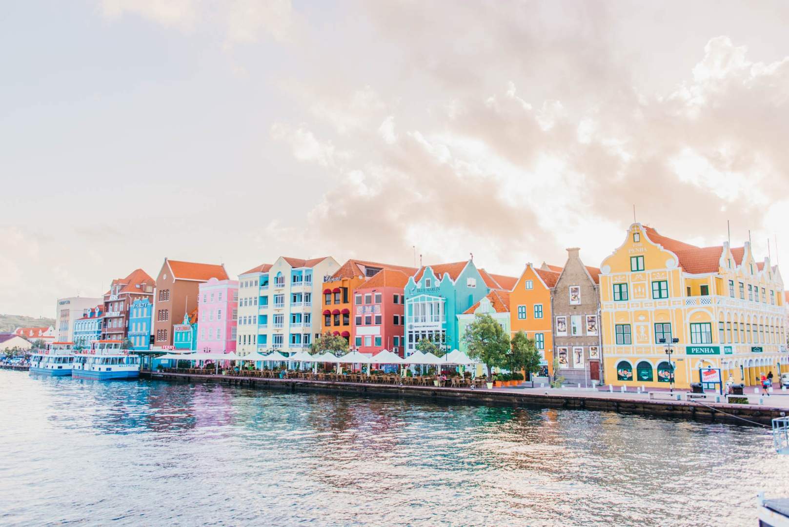 Short stay in Curacao: Ultimate 1-day itinerary